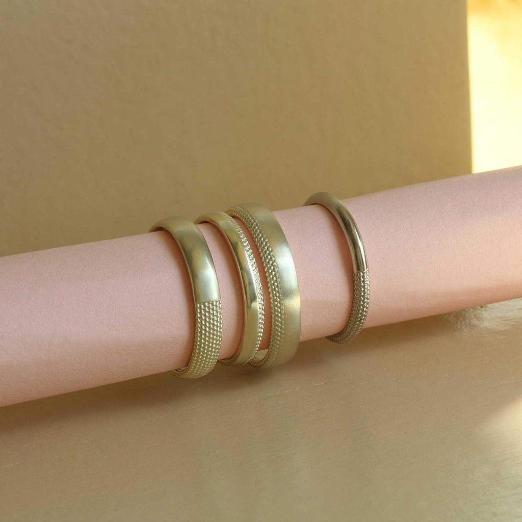 Tyro 9ct Gold Ring | Rosie Kent Jewellery